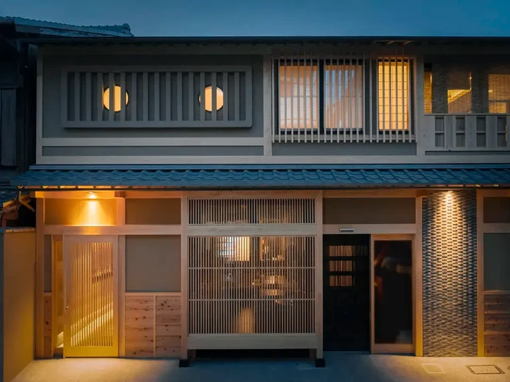 Hoshiya Ryokan Higashiyamamochitsukikyo - Kyoto
