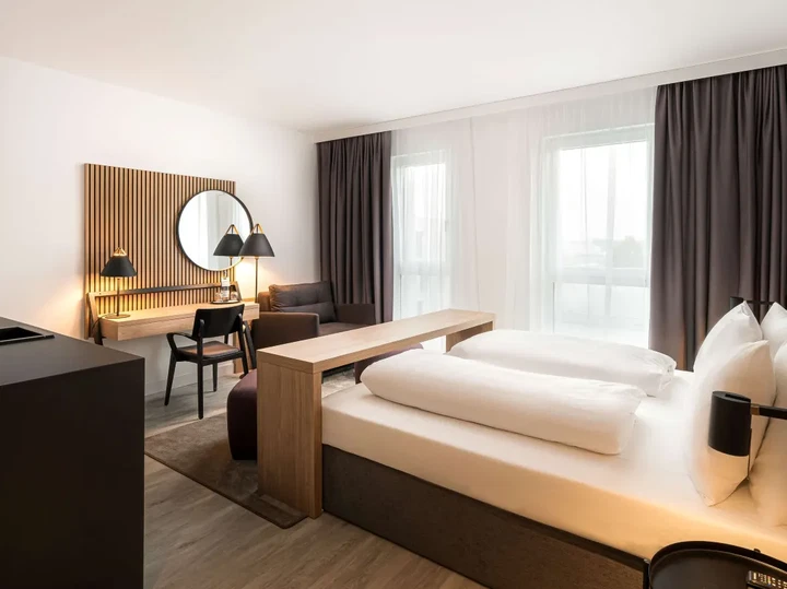 Elaya Hotel Augsburg, Trademark Collection By Wyndham - Augsburg