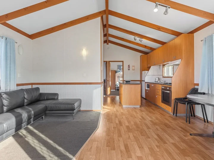 Apollo Bay Holiday Park - 아폴로 베이