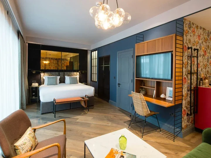 Clayton Hotel City Of London - Cité de Londres