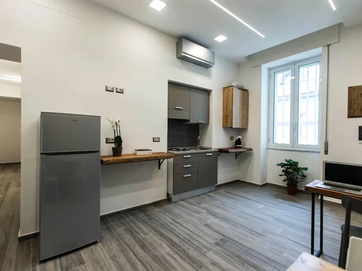 Gb Central Station Napoli - Napoli