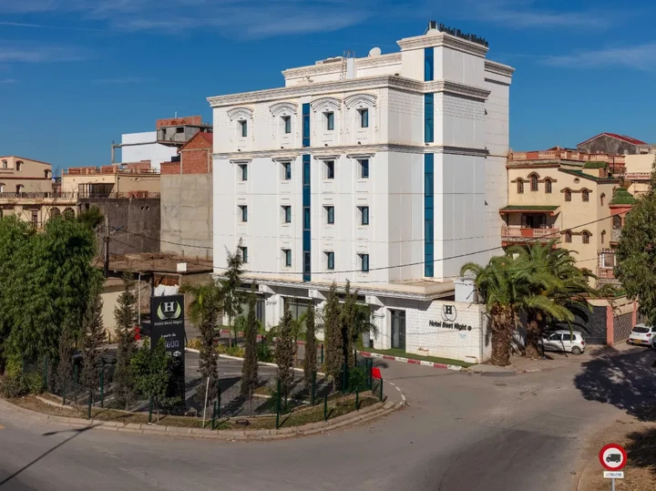 Hotel Best Night 2 - Alger