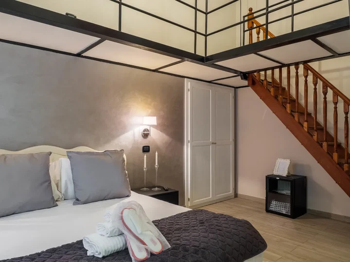 Operà Suites Pinciana Rome - Rome