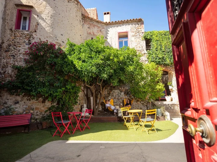 La Tour Du Terroir Chambre Et Table D'hôtes - Languedoc-Roussillon