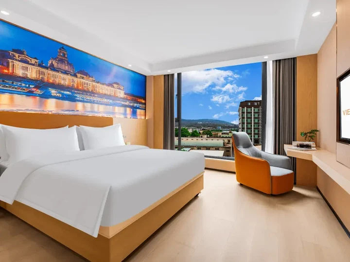 Vienna Classic Hotel -