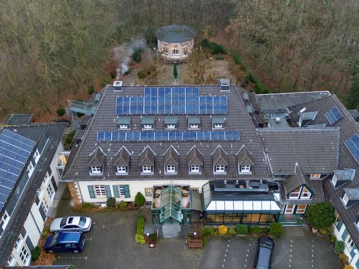Fletcher Waldhotel Nordrhein-westfalen - Ratingen