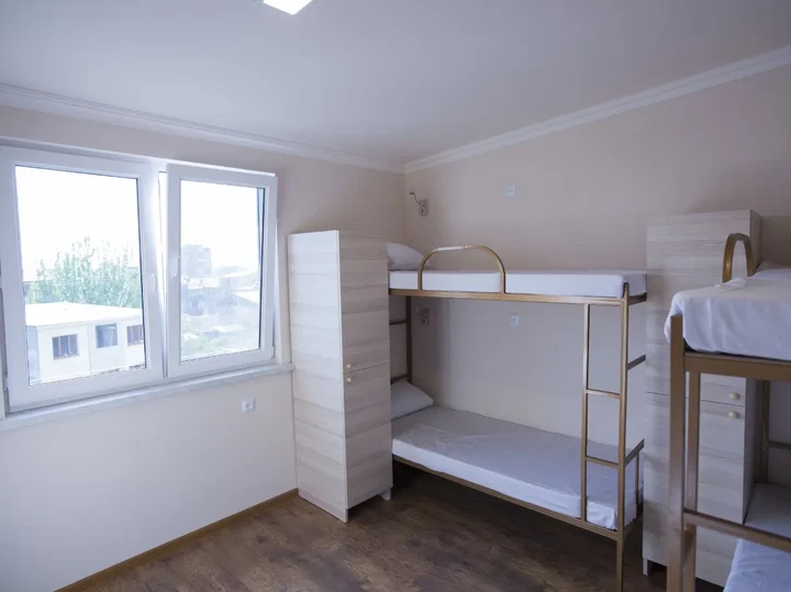 Your Hostel -