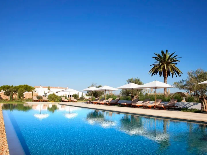 Hotel Torralbenc - Menorca