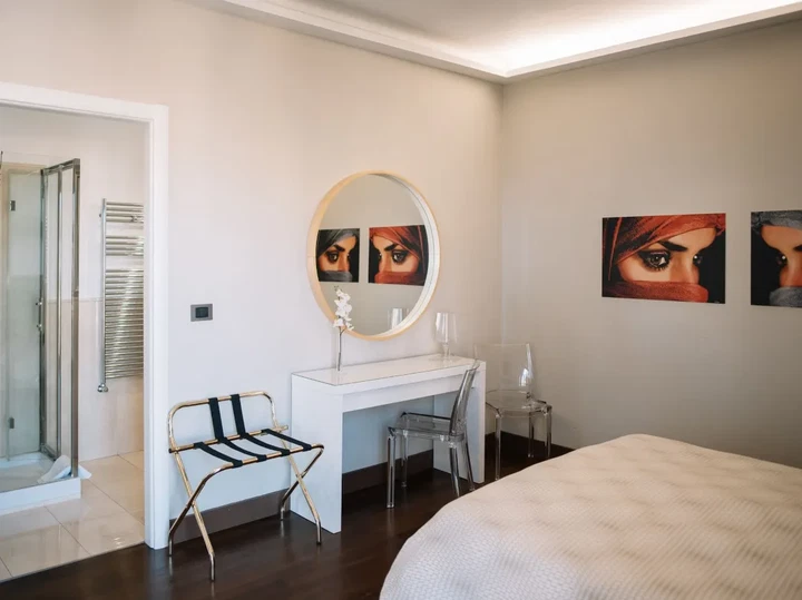 Bed&breakfast Hotei Catania - Katanya