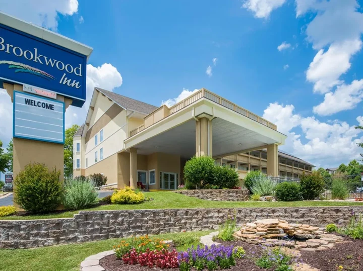Brookwood Inn Branson - Ridgedale