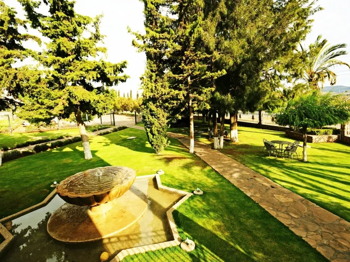 Hotel & Spa Hacienda Baruk - Zacatecas