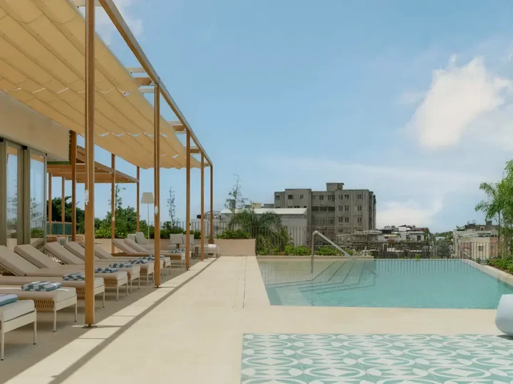 Kimpton Las Mercedes - Santo Domingo (Dominican Republic)