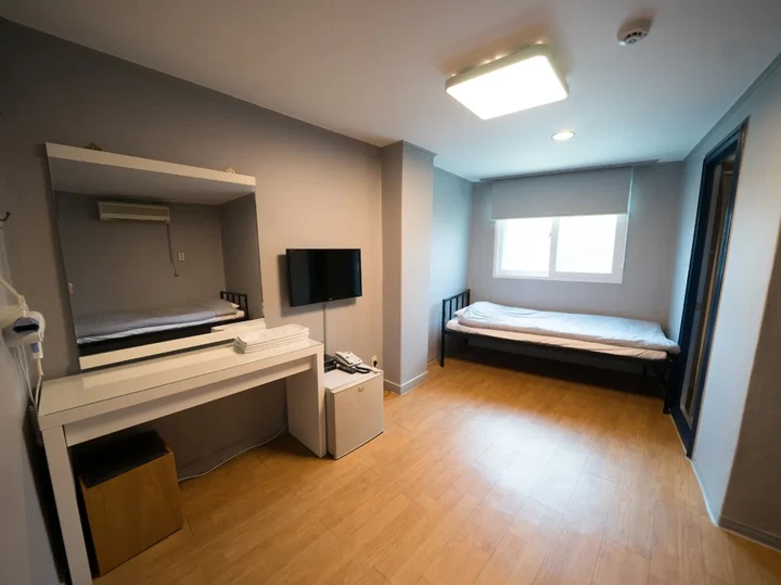 Beewon Guesthouse - Seoul