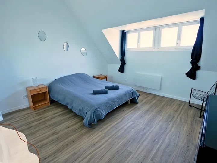 Chez Jean 2, Wifi, Bollaert, 2 Pers, Hyper Centre - Lens