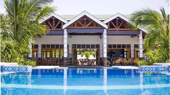 Marand Beach Resort - Bauang