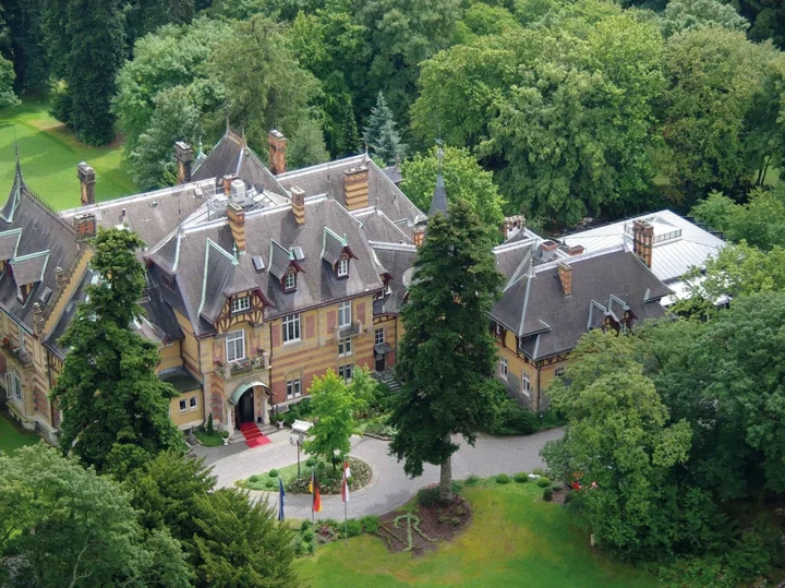 Villa Rothschild, Autograph Collection - Frankfurt am Main