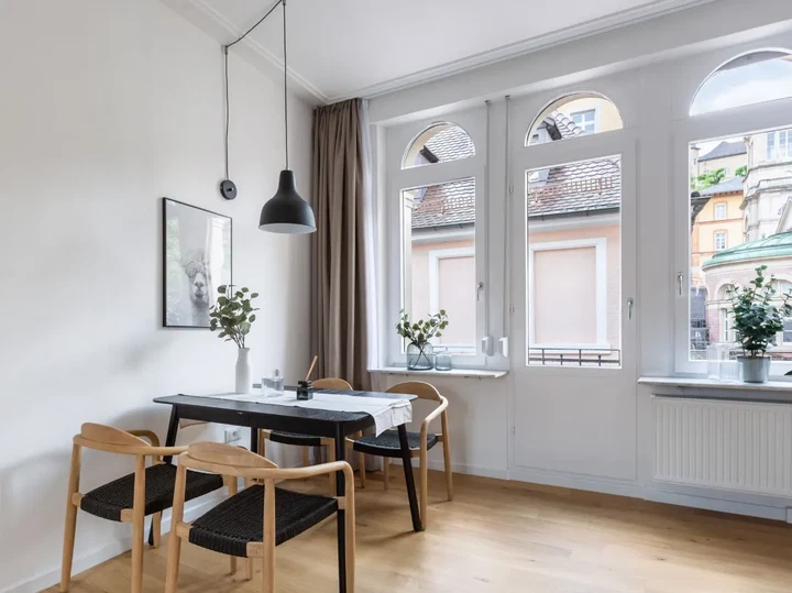 Limehome Baden-baden Bäderstraße - Baden-Baden