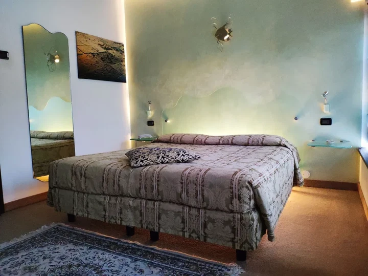 Hotel Feel Inn Venice Airport Rooms - Mestre