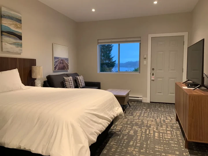 High Point Resort - Vancouver Island