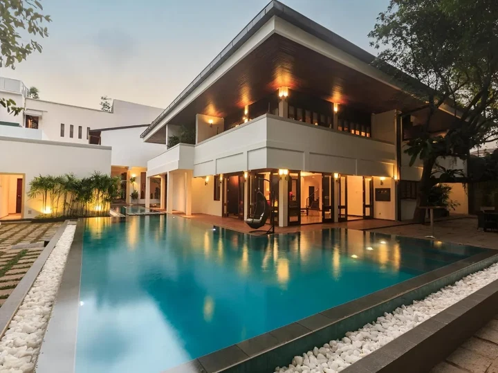 Colombo Court Hotel & Spa - Colombo