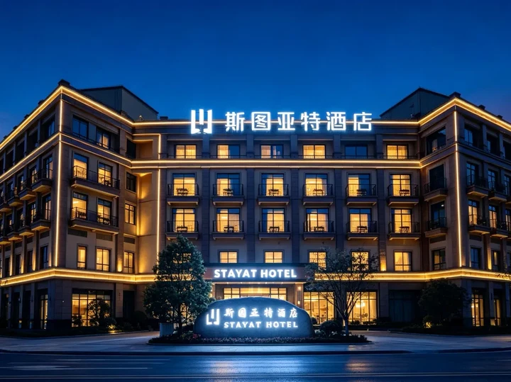 Stayat Hotel - Hangzhou