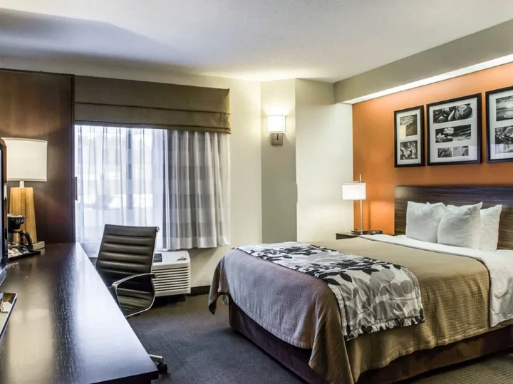 Sleep Inn Kernersville I-40 - High Point, NC