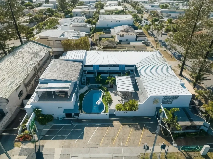 Montego Mermaid Beach Motel - Gold Coast