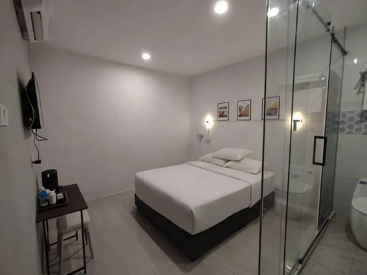 The Ardens Hotel - Permas Jaya, Masai - Masai