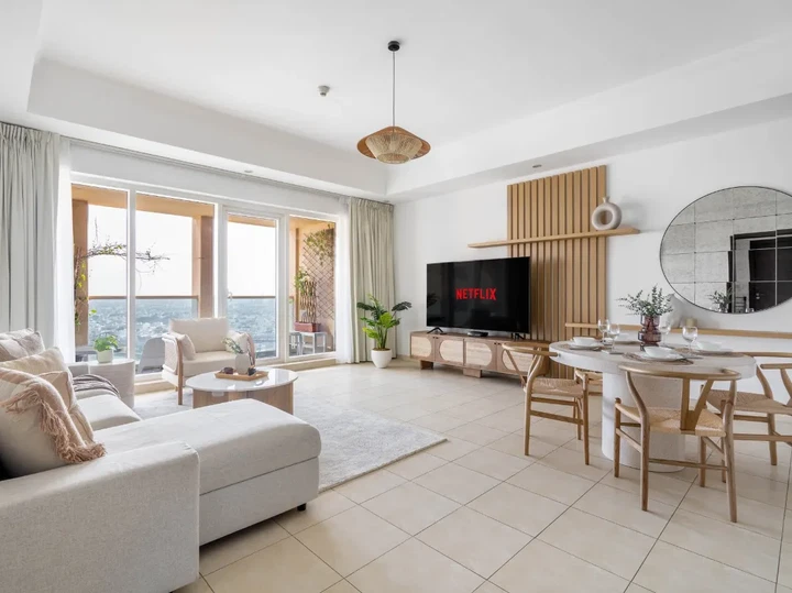 Guestready - Exquisite Stay Near Dubai Canal - Dubai
