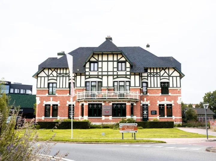 Hotel Porta Cité - Dilsen-Stokkem