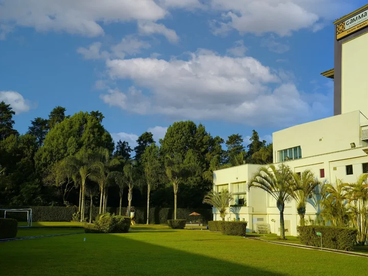 Gamma Xalapa Nubara - Xalapa