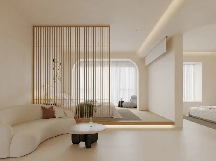 Xiamen Nanyuan Resort Sea View Hotel - Xiamen