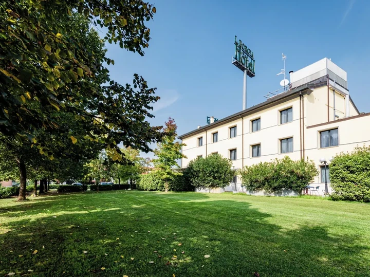 Hotel Lucrezia Borgia - Ferrara