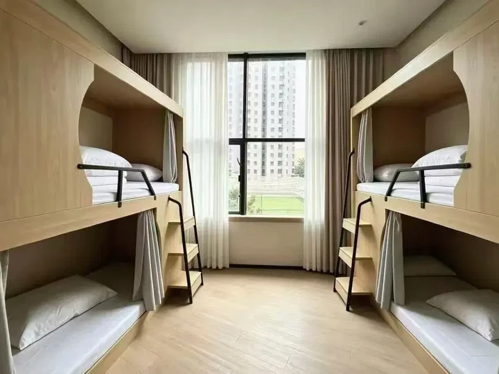 Haven - Tin Shui Wai