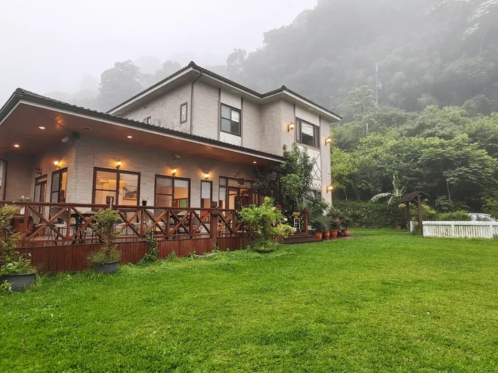 Tumuyi Farm Health Resort - 大湖鄉