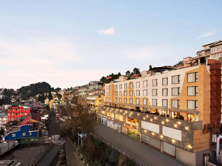 Ramada By Wyndham Darjeeling Gandhi Road - Darjeeling