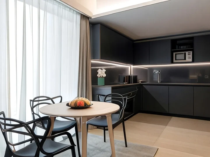 The Central Kirchberg - Smart Aparthotel - Luxembourg