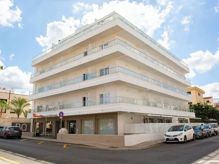 Bq Carmen Playa- Adults Only - Platja de Palma