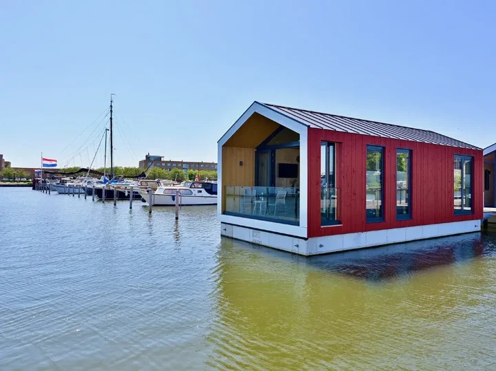 Harbour Lodges - Zaandam