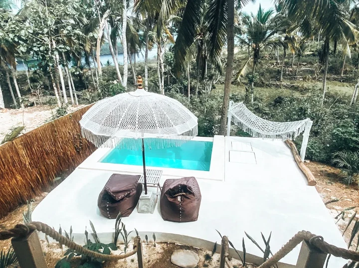 Exotic Private Glamping - Bali