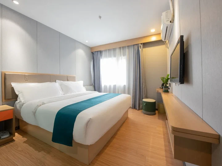 Aige Hotel - Shenzhen