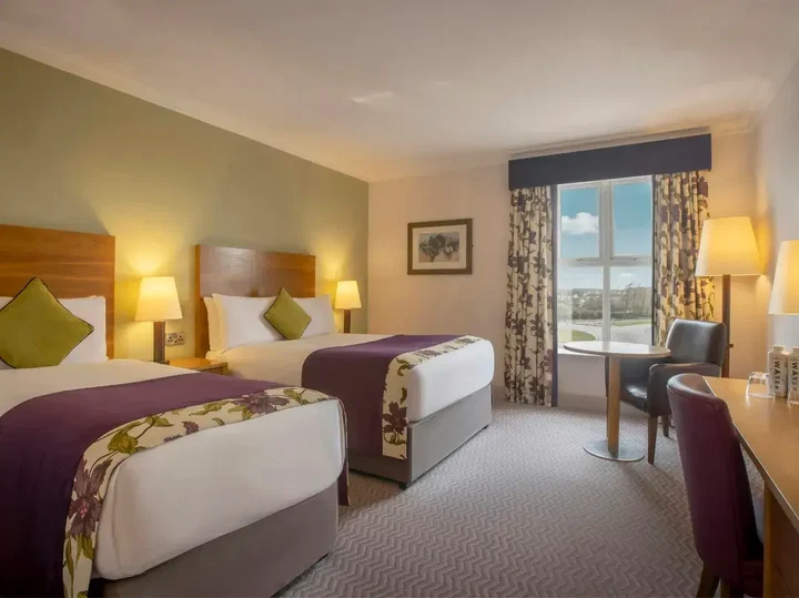 Maldron Hotel & Leisure Centre, Oranmore Galway - Oranmore
