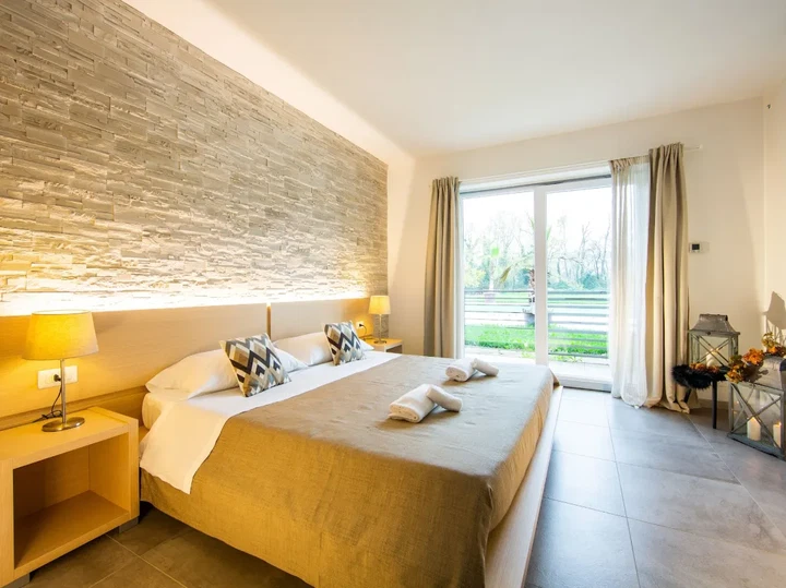 Agriturismo Dolce Luna - Milan