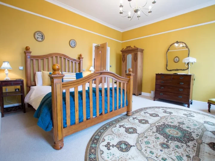 The Portland Guesthouse - Cheltenham