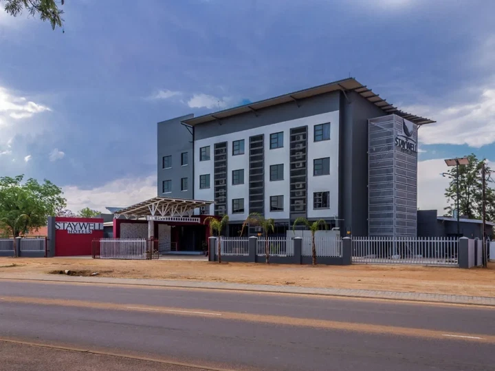 Stay Well Hotels - Gaborone