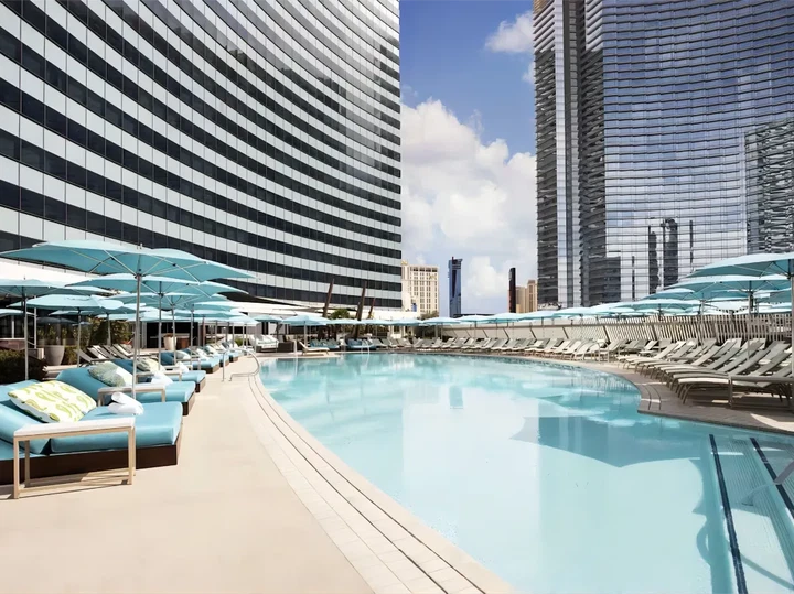Secret Suites At Vdara - Las Vegas, NV