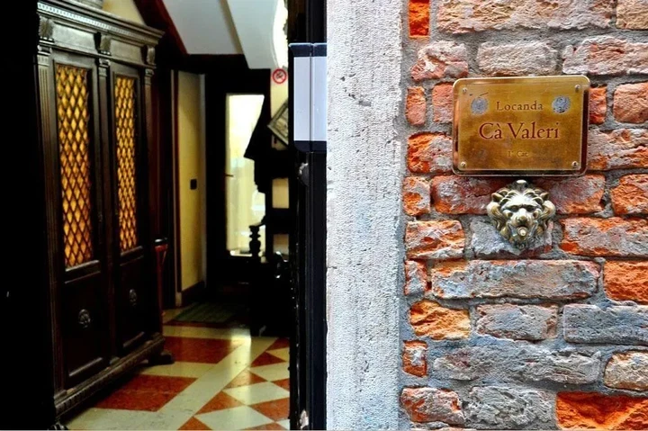 Locanda Ca' Valeri - Venecia
