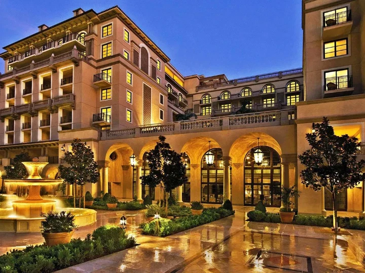 The Maybourne Beverly Hills, Maybourne Hotel Collection - Santa Monica, CA