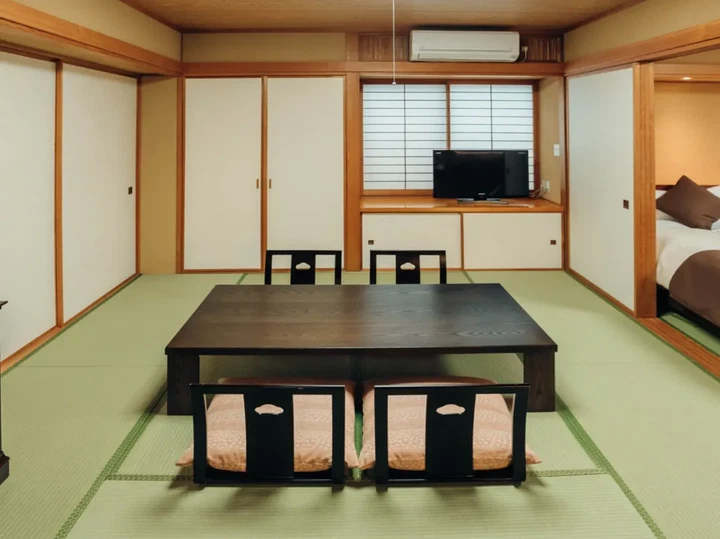Hotel Showa Club - Atami