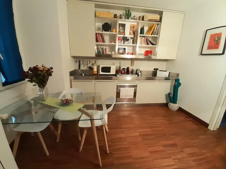 Room Inn - Mailand